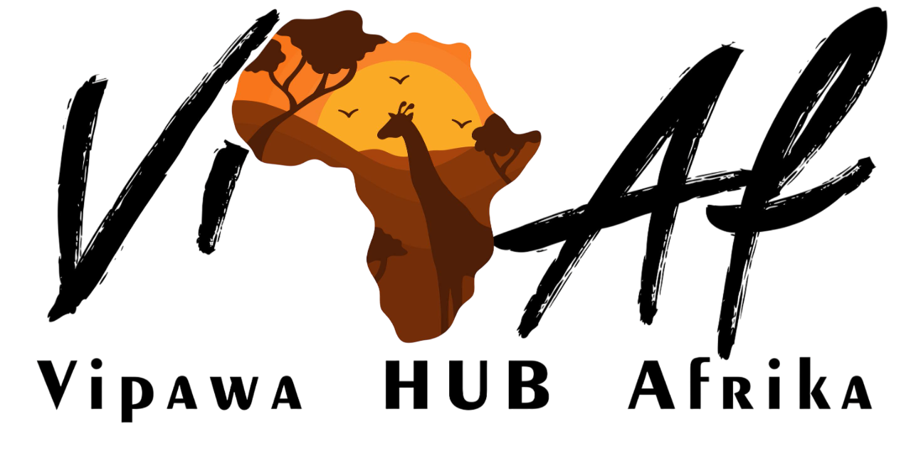 Vipawa Hub Afrika - Home